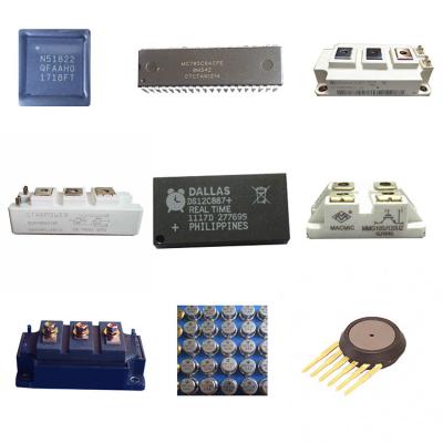 China Memory Integrated Circuits N25W064A11EF640E à venda