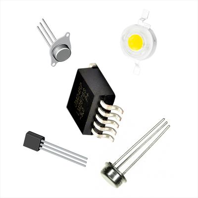 China Memory Integrated Circuits N25Q064A13ESFH0E à venda