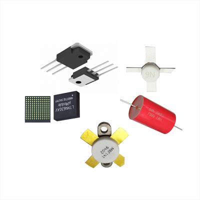 China Memory Integrated Circuits N25Q008A11EF440E à venda