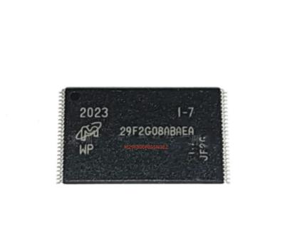 China Memory Integrated Circuits M29F800FB55N3E2 à venda