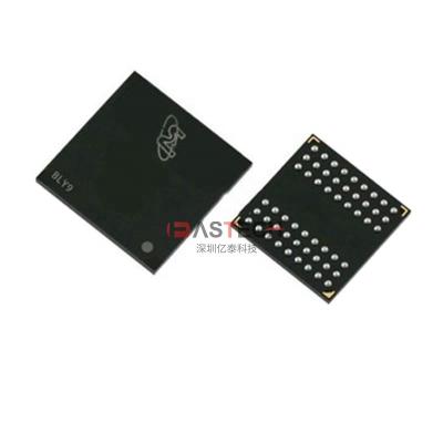 China Memory Integrated Circuits M58WR032KU70ZA6U TR à venda