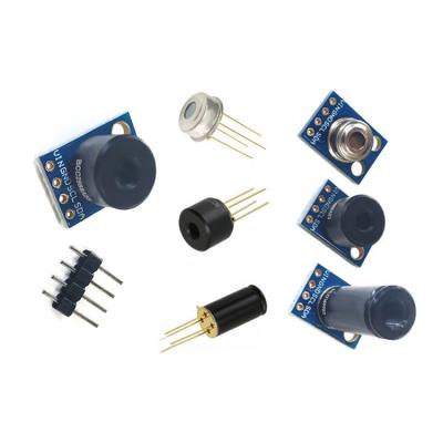 China Memory Integrated Circuits MT46V64M8CV-5B:J à venda