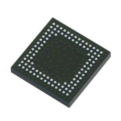 Cina Memory Integrated Circuits MTFC4GLDDQ-4M IT in vendita