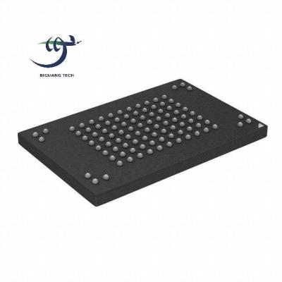 China Memory Integrated Circuits MT29F64G08CECCBH1-12Z:C zu verkaufen