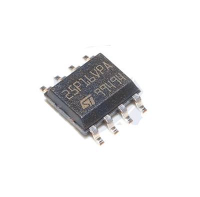 China Memory Integrated Circuits M25P16S-VMN6TP TR zu verkaufen