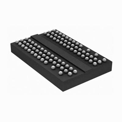 China Memory Integrated Circuits MT47H32M16NF-25E IT:H zu verkaufen