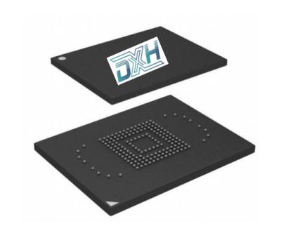 China Memory Integrated Circuits MTFC32GJVED-3M WT zu verkaufen