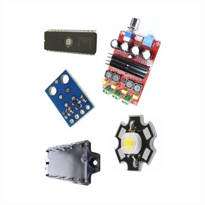 China Memory Integrated Circuits MTFC2GMVEA-L1 WT zu verkaufen