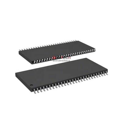 中国 Memory Integrated Circuits MT48LC16M8A2BB-6A XIT:L 販売のため