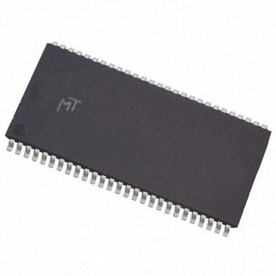 中国 Memory Integrated Circuits MT48LC4M16A2P-7E:G 販売のため