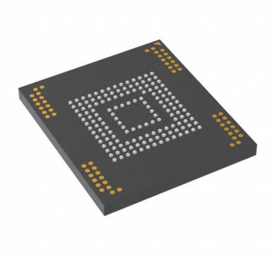 Cina Memory Integrated Circuits MTFC8GAMALBH-AAT in vendita
