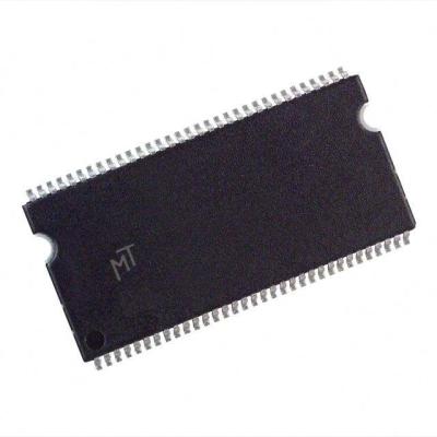 Cina Memory Integrated Circuits MT46V16M16P-5B:M in vendita