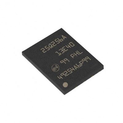 Cina Memory Integrated Circuits N25Q256A13EF840E in vendita