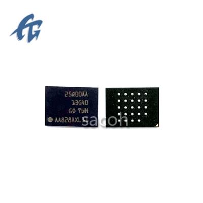 Cina Memory Integrated Circuits N25Q00AA13G1240E in vendita