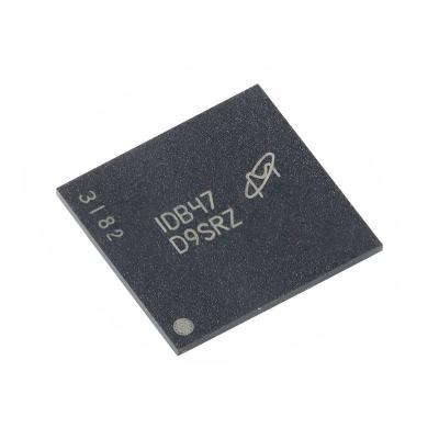 Cina Memory Integrated Circuits MT52L512M32D2PU-107 WT:B in vendita