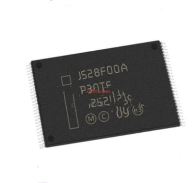 Cina Memory Integrated Circuits JS28F00AP30EFA in vendita