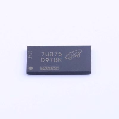 Cina Memory Integrated Circuits MT40A512M8RH-075E IT:B in vendita