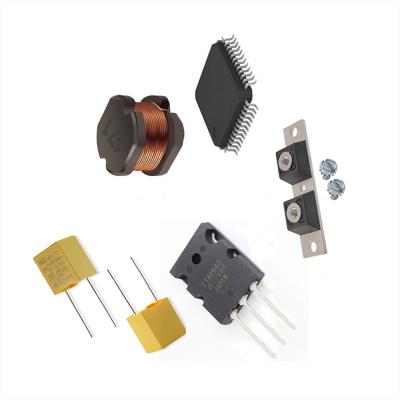 Cina Memory Integrated Circuits MT29F256G08AUEDBJ6-12:D in vendita