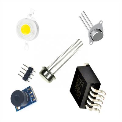 China Memory Integrated Circuits MT44K64M18RB-083F:A TR for sale