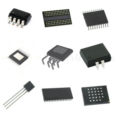 China Memory Integrated Circuits PC28F128P33T85A for sale