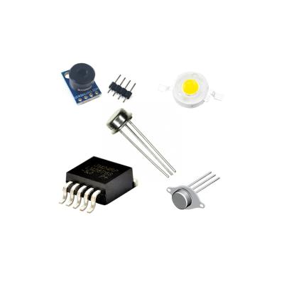 China Memory Integrated Circuits MT40A4G8KVA-083H:G TR for sale