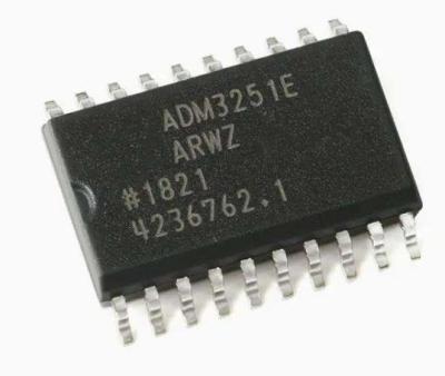 China Memory Integrated Circuits M58BW16FB5T3T TR à venda