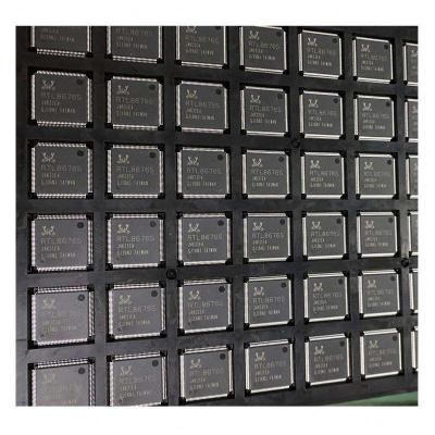 China Memory Integrated Circuits M25PE80-VMW6TG TR for sale