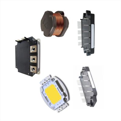 China Memory Integrated Circuits RC48F4400P0TB0EJ for sale