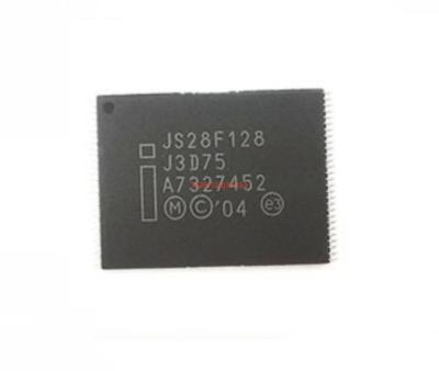 China Memory Integrated Circuits TE28F128J3D75A for sale