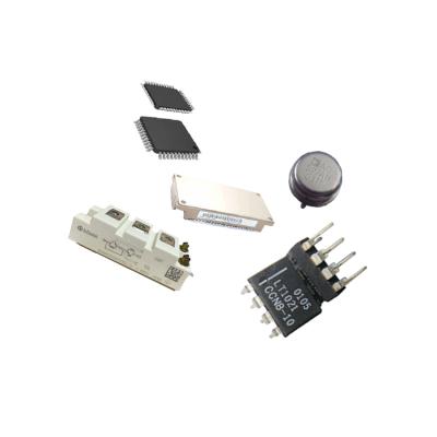 China Memory Integrated Circuits PC28F512P30EFA for sale