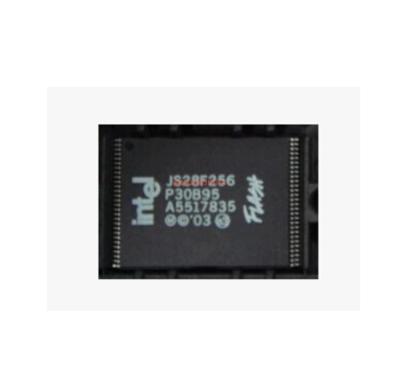 China Memory Integrated Circuits JS28F256J3F105A for sale