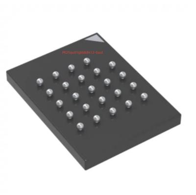 China Memory Integrated Circuits MT25QU01GBBB8E12-0AUT for sale