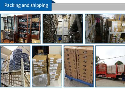 China Memory Integrated Circuits MT29F2G01ABAGD12-AAT:G for sale