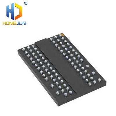 China Memory Integrated Circuits MT29F2G01ABAGD12-IT:G for sale