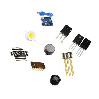 China Memory Integrated Circuits MT25QL02GCBA8E12-0SIT for sale