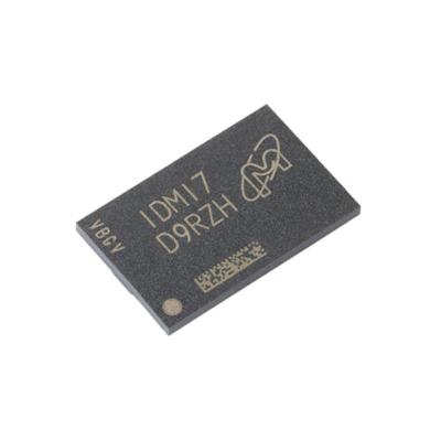 China Memory Integrated Circuits MT46H32M32LFJG-6:A TR for sale