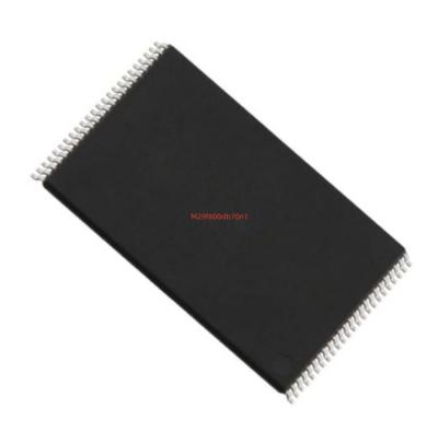 China Memory Integrated Circuits M29F800DB70N1 for sale