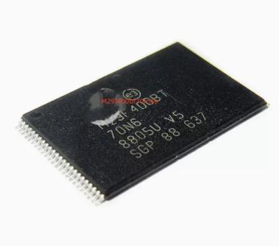 Cina Memory Integrated Circuits M29F400BT70M6E in vendita