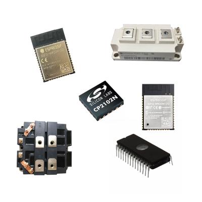 China Memory Integrated Circuits M29DW323DT70ZE6E for sale