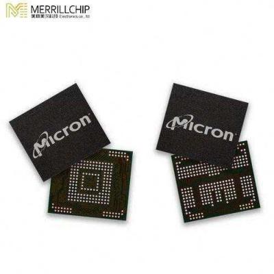 China Memory Integrated Circuits MT29F512G08EKCBBJ5-6:B for sale