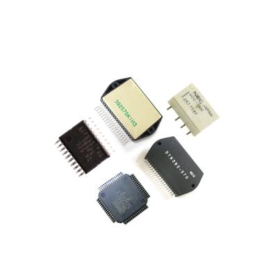 China Memory Integrated Circuits M25P64-VMF6TP TR for sale