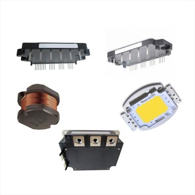 China Memory Integrated Circuits MT29F128G08CBCCBH6-6ITR:C for sale