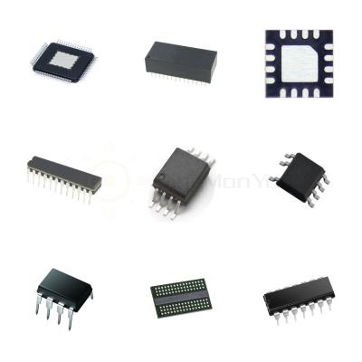 China Memory Integrated Circuits MT28FW02GBBA1LPC-0AAT à venda