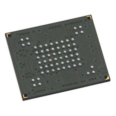 China Memory Integrated Circuits MT29F4G08ABBDAHC-IT:D zu verkaufen