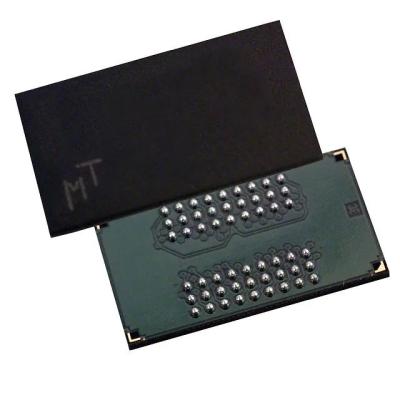 China Memory Integrated Circuits MT48H32M16LFBF-75:B TR zu verkaufen