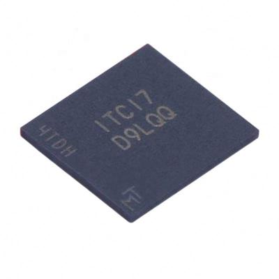 China Memory Integrated Circuits MT46H32M16LFBF-5:B TR zu verkaufen