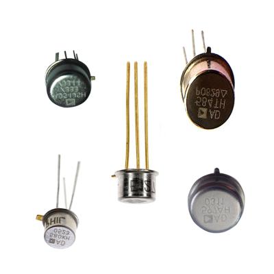 China Memory Integrated Circuits MT41J64M16LA-187E:B TR zu verkaufen