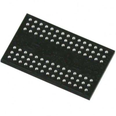 Китай Memory Integrated Circuits MT48LC4M32B2B5-7:G продается