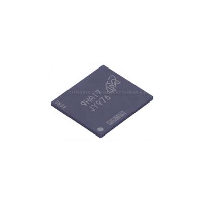 Китай Memory Integrated Circuits MT53B512M64D4NK-053 WT:C TR продается