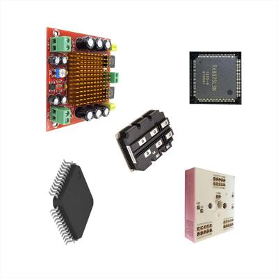 Chine Memory Integrated Circuits MT41K256M8DA-107 AAT:K TR à vendre